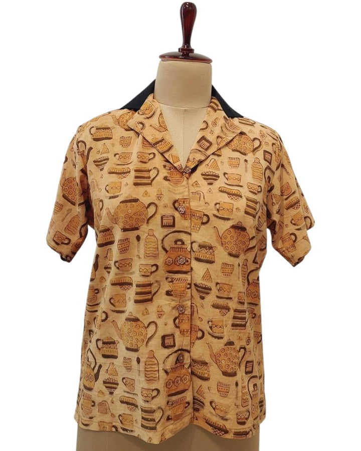 Shirts – Ranga Chakra